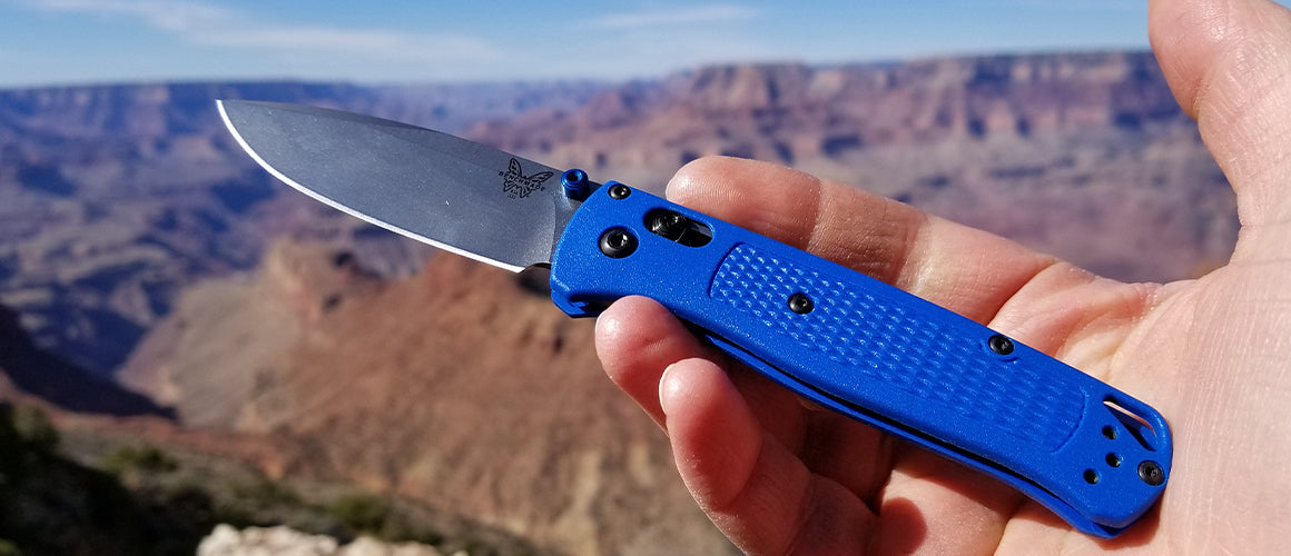5 Best Knives for Outdoor Adventures 2021 — Skuxs Canada